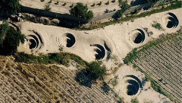 CITY TOUR NAZCA - DANYS PERU TRAVEL